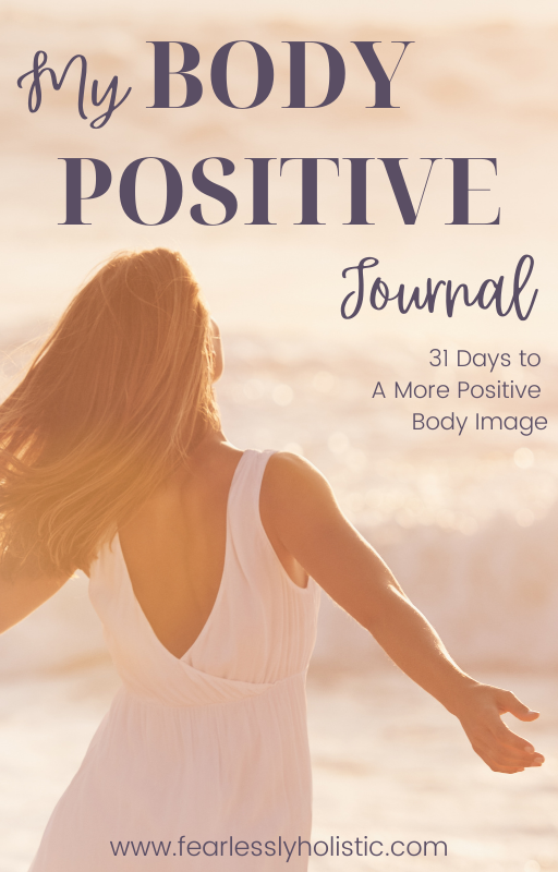 Body Positivity Bundle - Download - Fearlessly Holistic